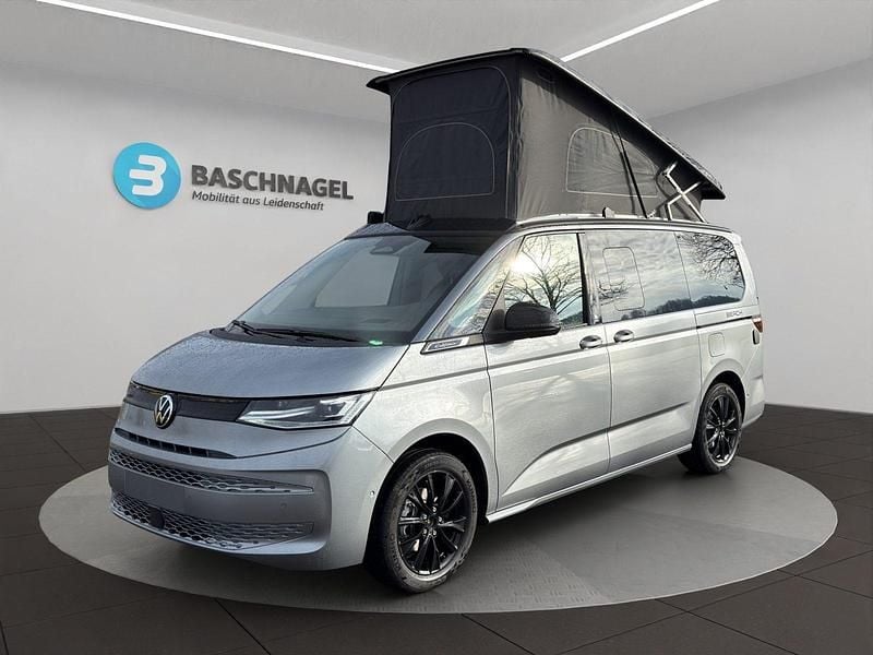 Neu 2026 VW California Beach 150 PS Van – 5210 Windisch (Händler) – CHF ...