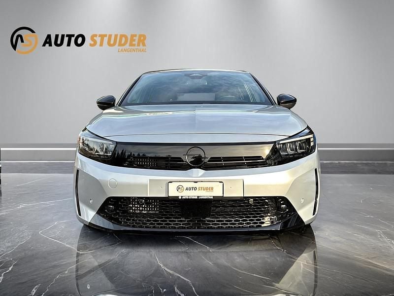 Neu 2026 Opel Corsa Edition 110 PS Limousine – 4900 Langenthal (Händler ...