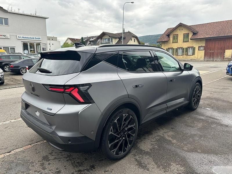 Neu 2025 Renault Scenic E-Tech Esprit Alpine 218 PS SUV – 5032 Rohr ...