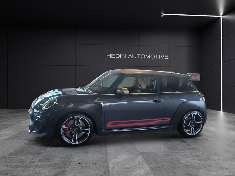 Gebraucht 2021 Mini John Cooper Works 306 PS Kleinwagen – 7000 Chur ...
