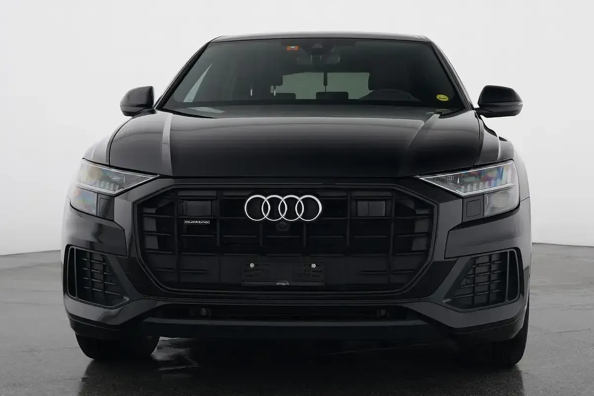 Gebraucht Audi Q8 286 PS (2026) in Hägendorf - CHF 60’750 | AutoUncle