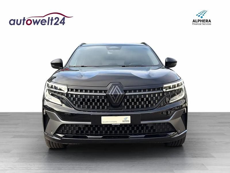 Gebraucht 2026 Renault Espace Esprit Alpine 200 PS – 8305 Dietlikon ...