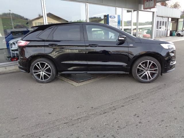 Gebraucht 2020 Ford Edge ST-Line 238 PS SUV – 6162 Entlebuch (Händler ...