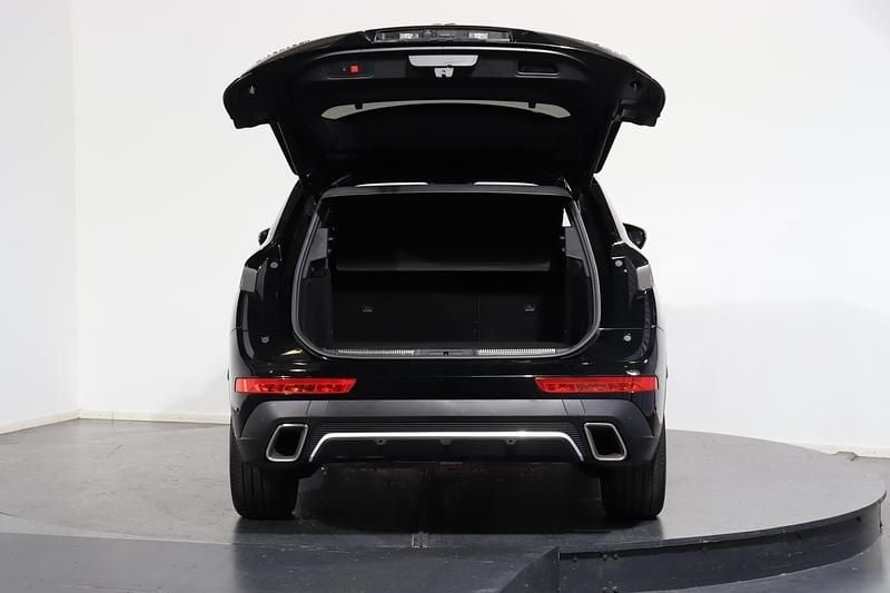 Gebraucht 2021 DS Automobiles DS7 Crossback Performance Line Plus 299 ...