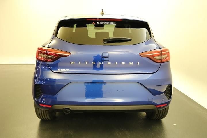 Neu 2025 Mitsubishi Colt Invite+ 91 PS Limousine – 1723 Marly (Händler ...