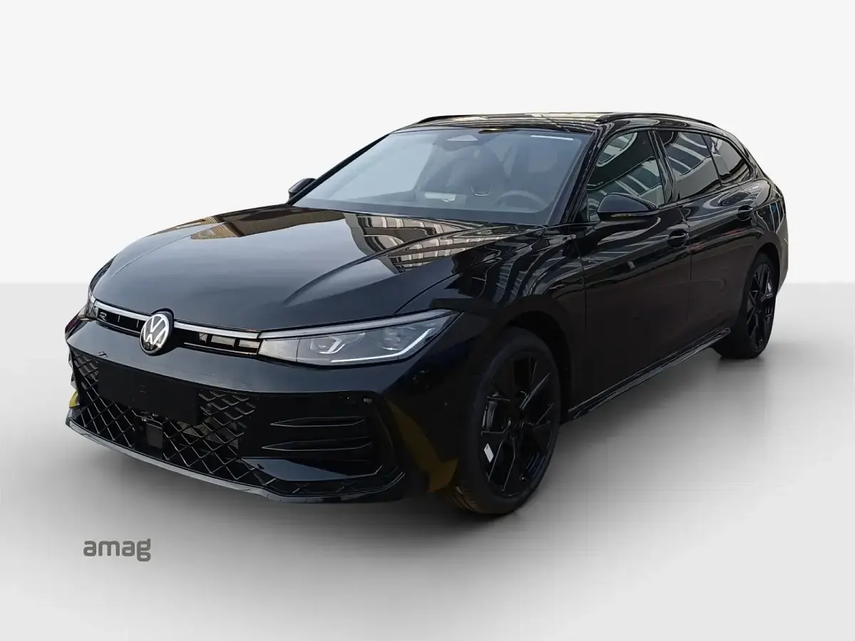 Gebraucht VW Passat R-line 193 PS (2025) in Zürich - CHF 64’990 | AutoUncle