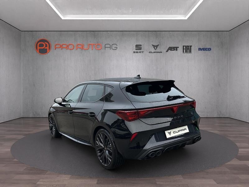 Neu 2025 Cupra Leon 360 PS Limousine – 3076 Worb (Händler) – CHF 54’999 ...