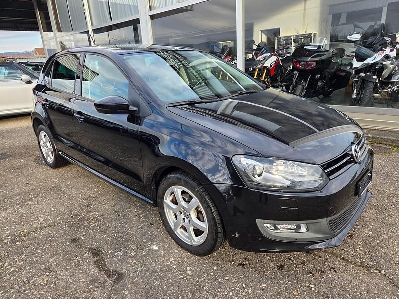 Vw Polo 2012 Preis