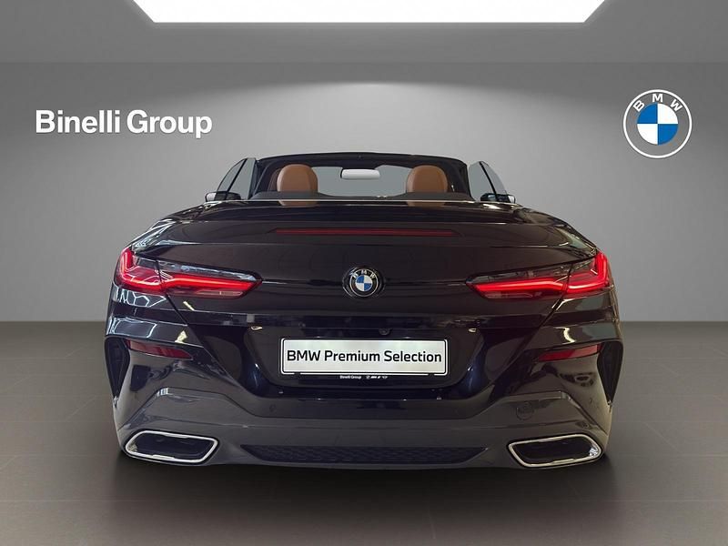 Gebraucht 2019 BMW M850 Shadowline 530 PS Coupé – 8048 Zürich (Händler ...