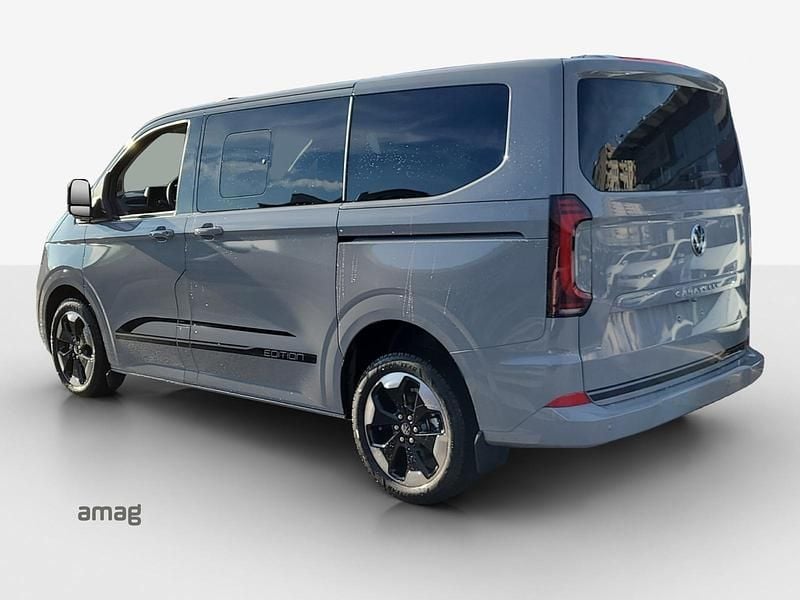 Neu 2025 VW Caravelle Life 150 PS Van / Kleinbus – Freiburg (Händler ...