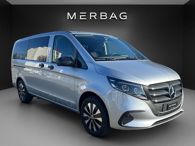 Mercedes Vito Tourer Gebraucht