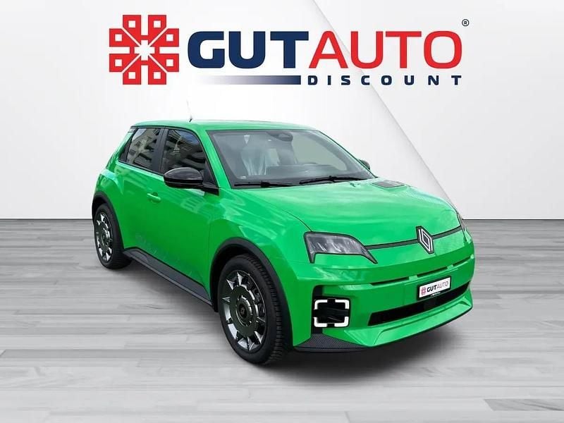 Neu 2026 Renault R5 Evolution 120 PS Kleinwagen – 6032 Emmen (Händler ...