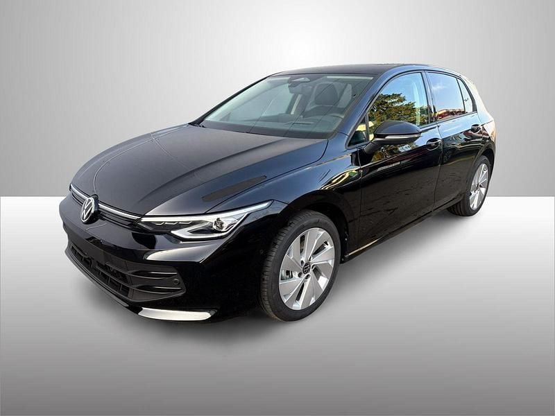 Gebraucht VW Golf VIII United 115 PS (2026) in Geroldswil - CHF 34’370 ...