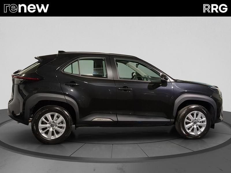 Neu 2025 Toyota Yaris Hybrid Comfort 116 PS Kleinwagen – 1024 Ecublens ...