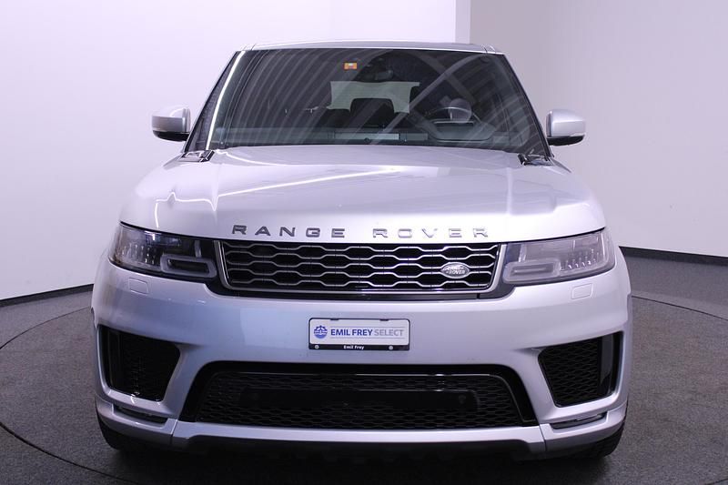 Sitemapcdatahttpswusdreferenzcom2017 Land Rover Range Rover Hsenull