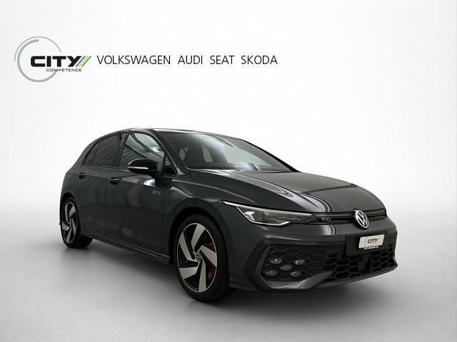 Gebraucht 2024 VW Golf Style 264 PS Limousine – 9403 Goldach (Händler ...