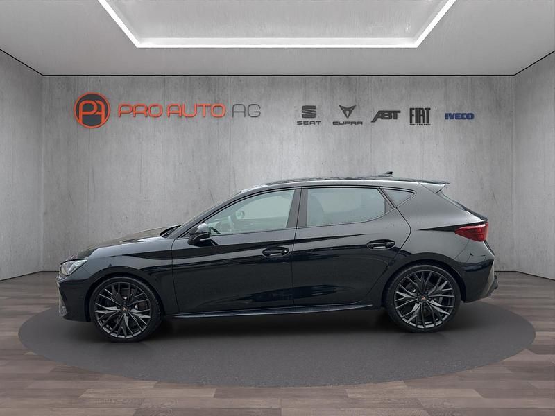 Neu 2025 Cupra Leon 360 PS Limousine – 3076 Worb (Händler) – CHF 54’999 ...