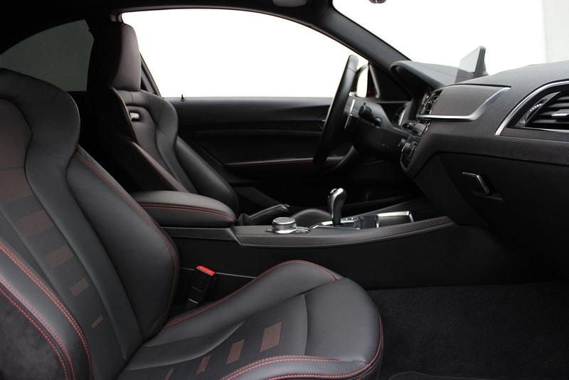 Gebraucht 2020 BMW M2 Competition Edition 410 PS Coupé – 4614 Hägendorf ...