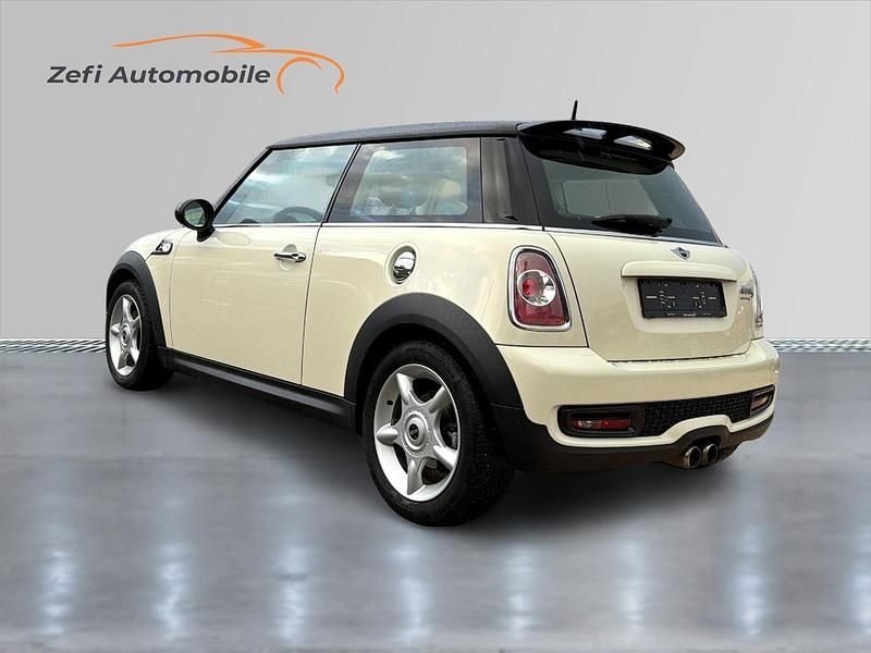 Gebraucht 2012 Mini Cooper S 184 PS Kleinwagen – 8370 Sirnach (Händler ...