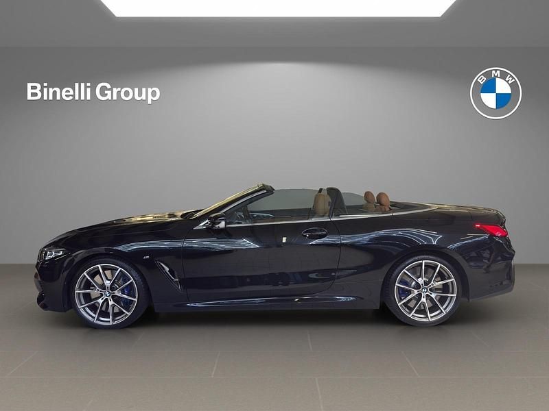 Gebraucht 2019 BMW M850 Shadowline 530 PS Coupé – 8048 Zürich (Händler ...