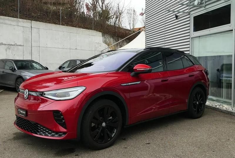 Gebraucht 2026 VW ID.4 GTX 299 PS SUV – 8630 Ruti ZH (Händler) – CHF 29 ...