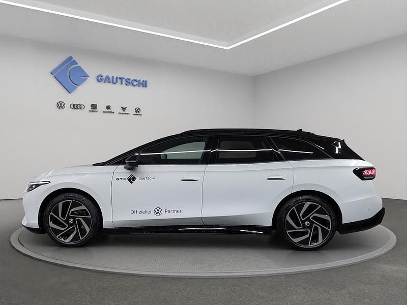 Gebraucht 2025 VW ID.7 GTX 340 PS Kombi – 4900 Langenthal (Händler) – CHF 73’890 (Nicht bewertet ...