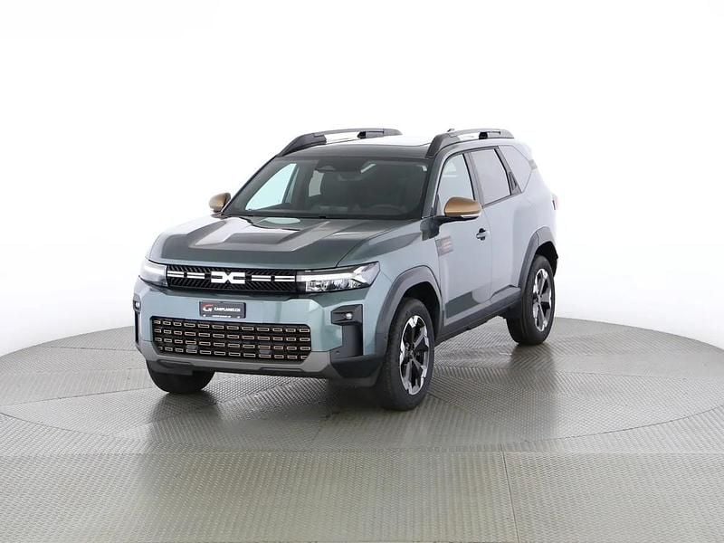 Neu 2026 Dacia Bigster Extreme 140 PS SUV – 6010 Kriens (Händler) – CHF ...