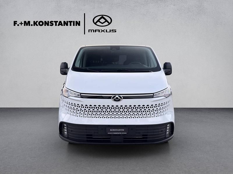 Gebraucht 2024 Maxus V70 148 PS Van – 4665 Oftringen (Händler) – CHF 29’096 (Seltenes Fahrzeug ...