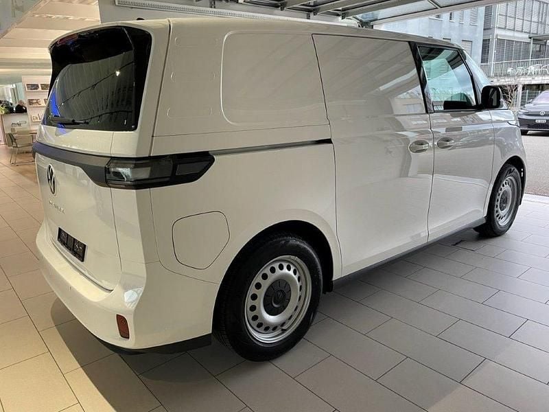 Neu VW ID. Buzz Pure 170 PS (2026) in Aarau - CHF 39’990 | AutoUncle