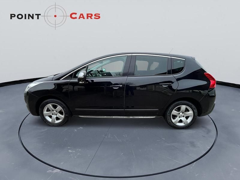 Gebraucht 2011 Peugeot 3008 Platinum 156 PS – 8590 Romanshorn (Händler ...