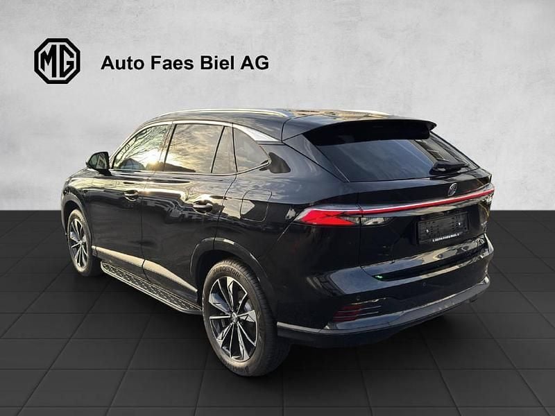 Neu 2026 MG HS Luxury 307 PS SUV – 2503 Biel/Bienne (Händler) – CHF 36 ...