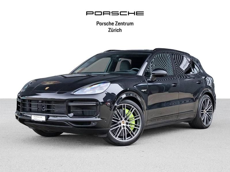 Wunderschne Porsche Cayenne S Preis Bilder