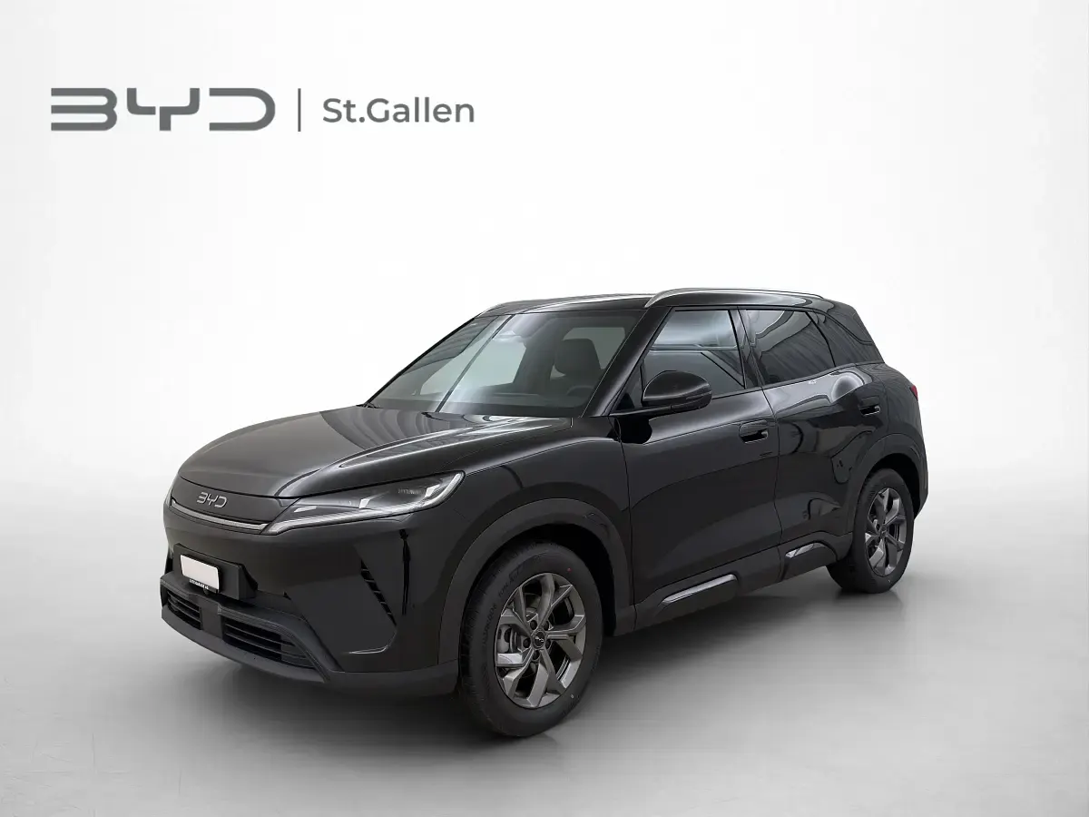 Neu BYD Atto 2 Comfort 204 PS (2026) in St. Gallen - CHF 33’240 | AutoUncle