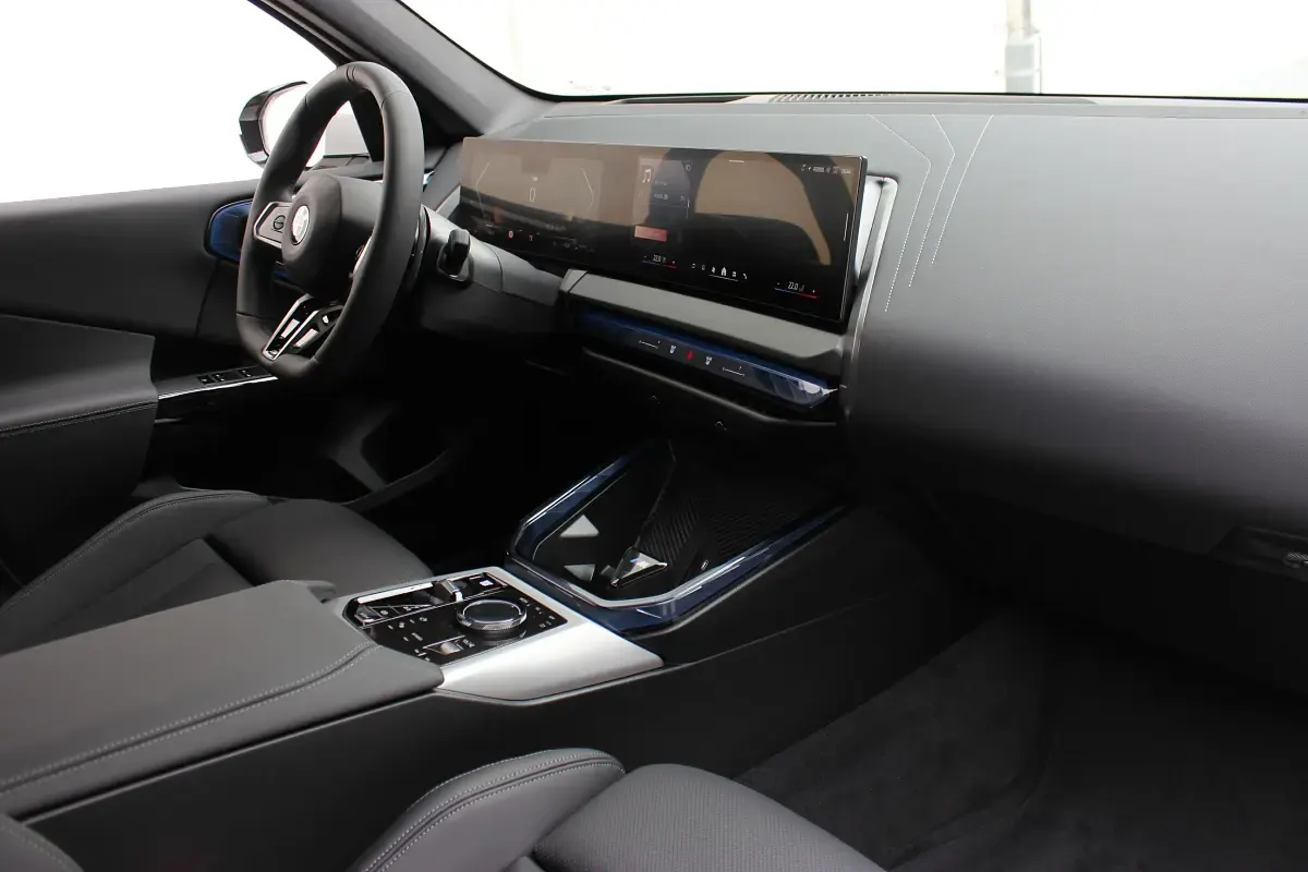 Neu BMW X3 M Sport 197 PS (2026) in Hägendorf - CHF 69’800 | AutoUncle