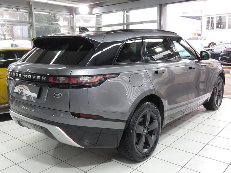 Gebraucht 2019 Land Rover Range Rover Velar S 250 PS SUV – 8604 Hegnau ...
