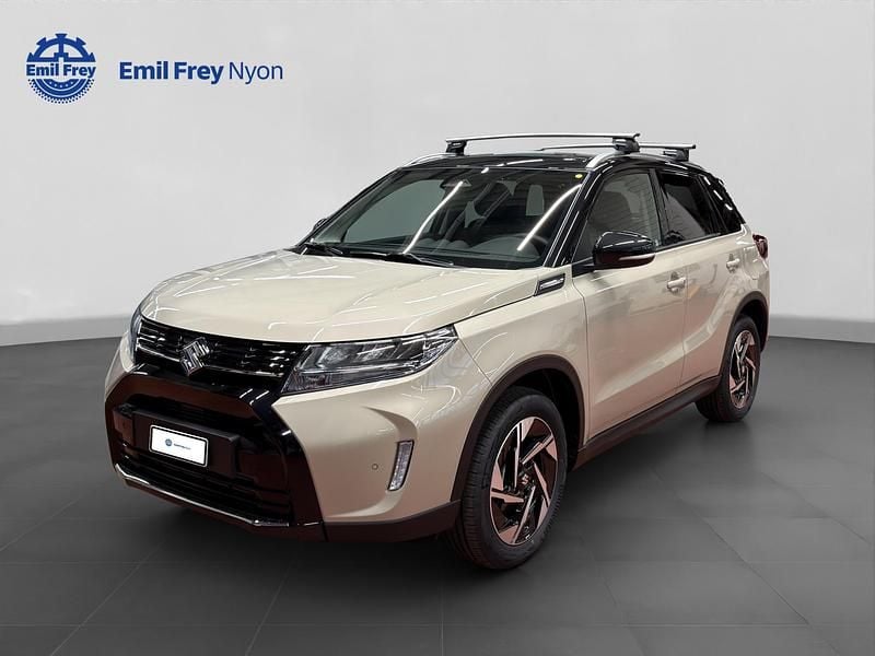 Neu 2025 Suzuki Vitara 110 PS SUV – 1260 Nyon (Händler) – CHF 32’900 ...