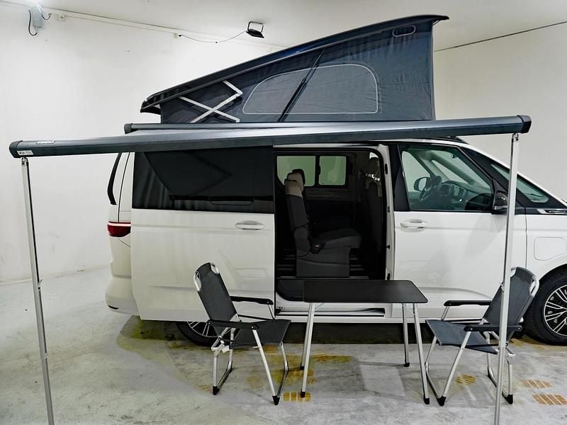 Neu 2026 VW California Beach 245 PS Van – 9542 Münchwilen (Händler ...