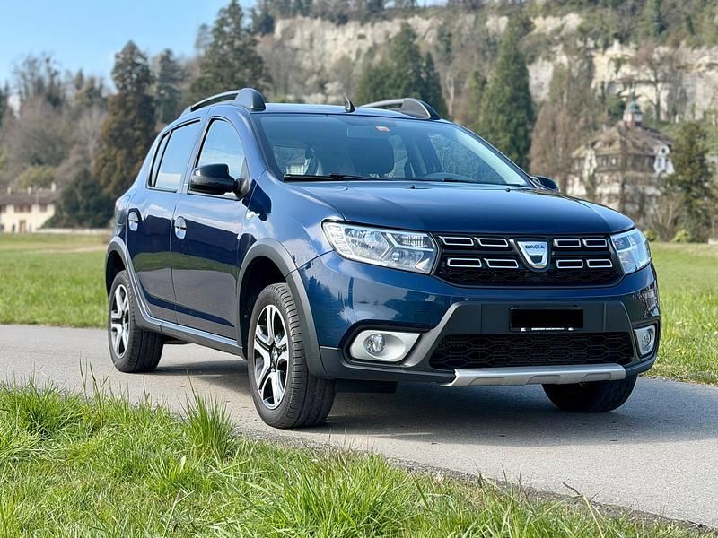 Dacia Stepway Preisnull