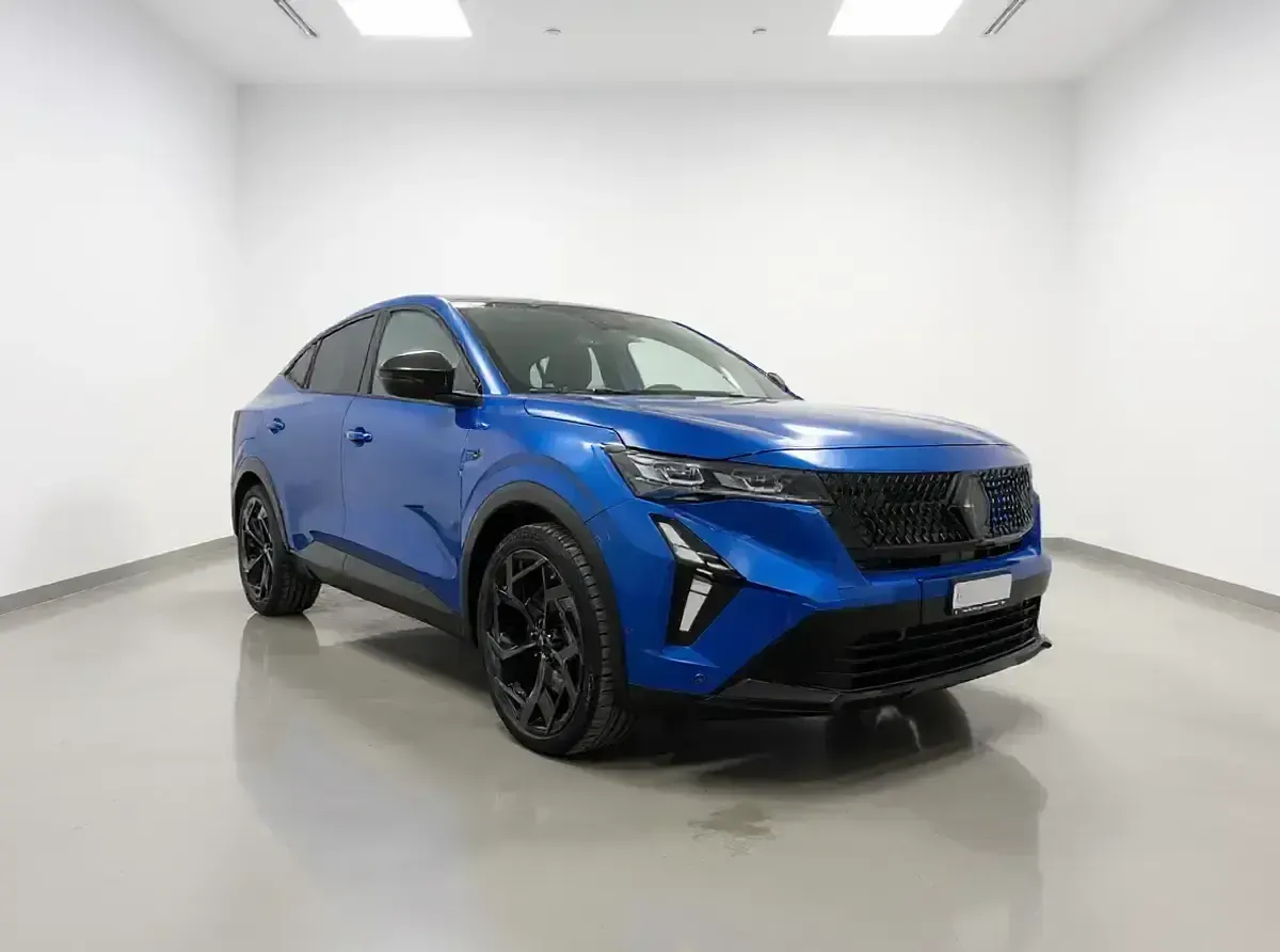 300 Ps Auto