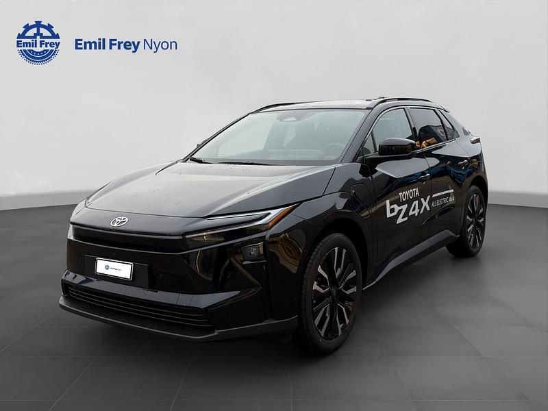 Neu 2025 Toyota bZ4X Premium 343 PS SUV – 1260 Nyon (Händler) – CHF 47 ...
