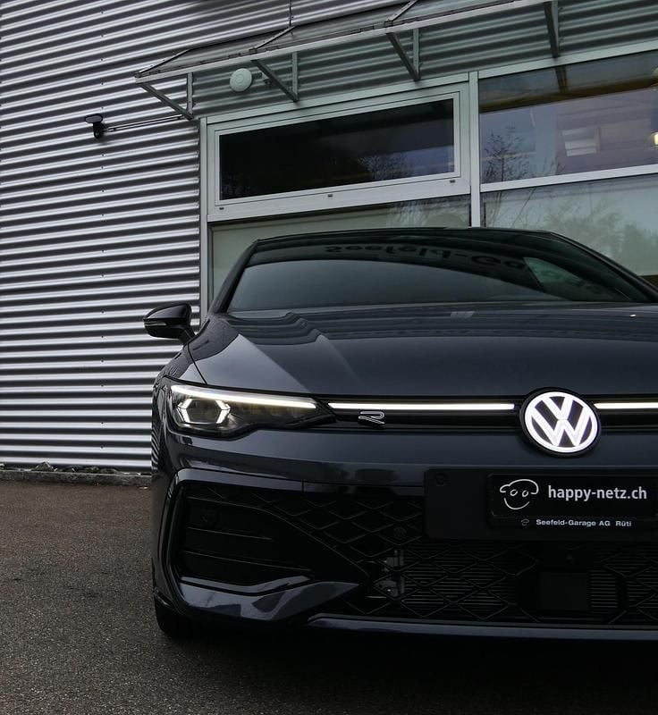 Neu 2026 VW Golf R-line 150 PS Limousine – 8630 Rüti (Händler) – CHF 37 ...