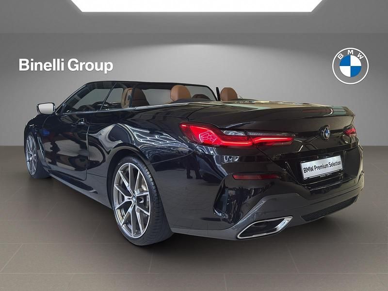 Gebraucht 2019 BMW M850 Shadowline 530 PS Coupé – 8048 Zürich (Händler ...