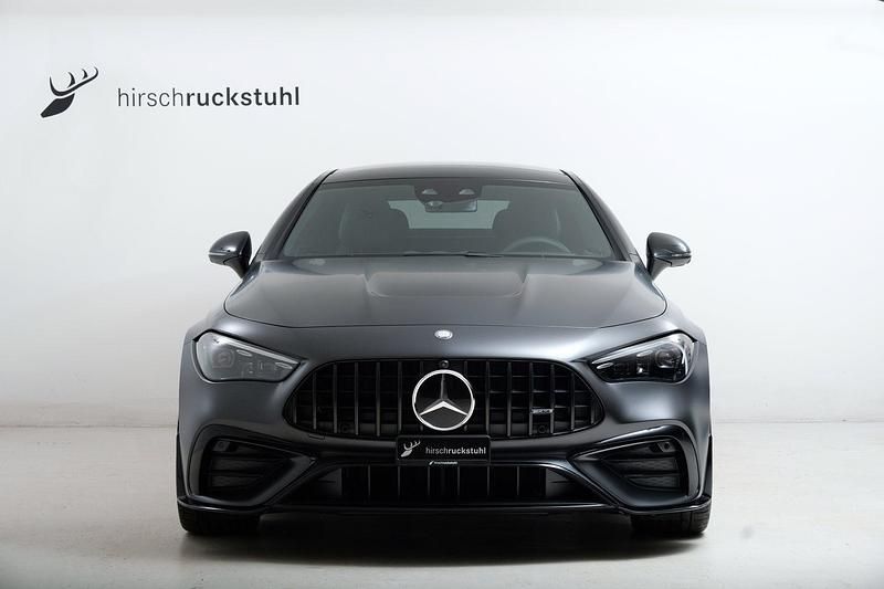Neu Mercedes CLE53 AMG AMG 449 PS (2026) in Kloten - CHF 119’900 ...