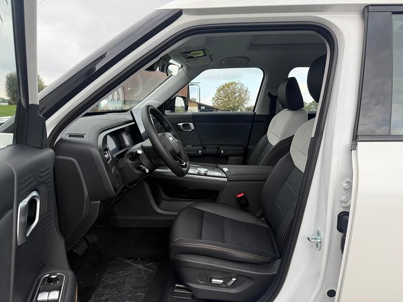 Neu 2025 Baic BJ30 280 PS SUV – 7203 Trimmis (Händler) – CHF 39’900 ...