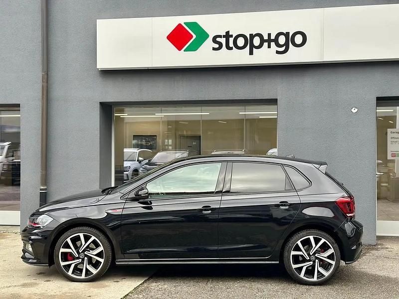 Gebraucht 2025 VW Polo GTI 207 PS – 3421 Lyssach (Händler) – CHF 23’750 ...