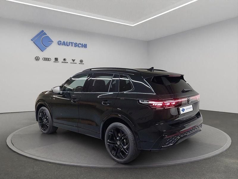 Neu 2025 VW Tiguan R-line 272 PS SUV – 4900 Langenthal (Händler) – CHF ...