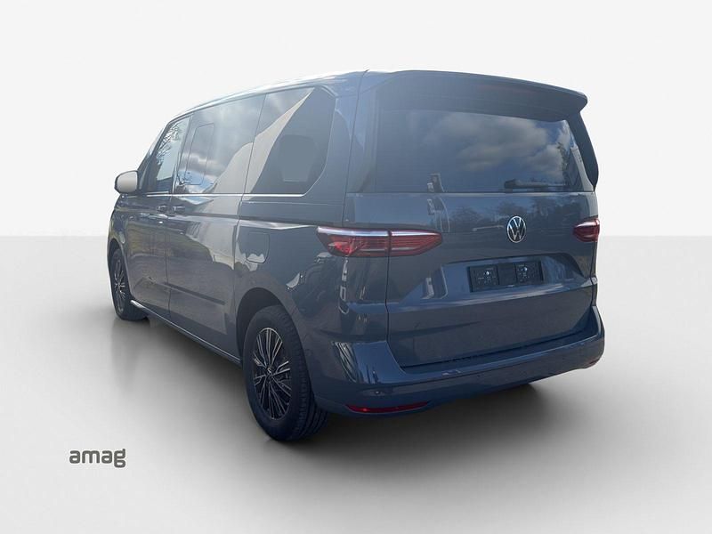 Neu 2026 VW Multivan 150 PS Van – 4501 Solothurn (Händler) – CHF 67’000 ...