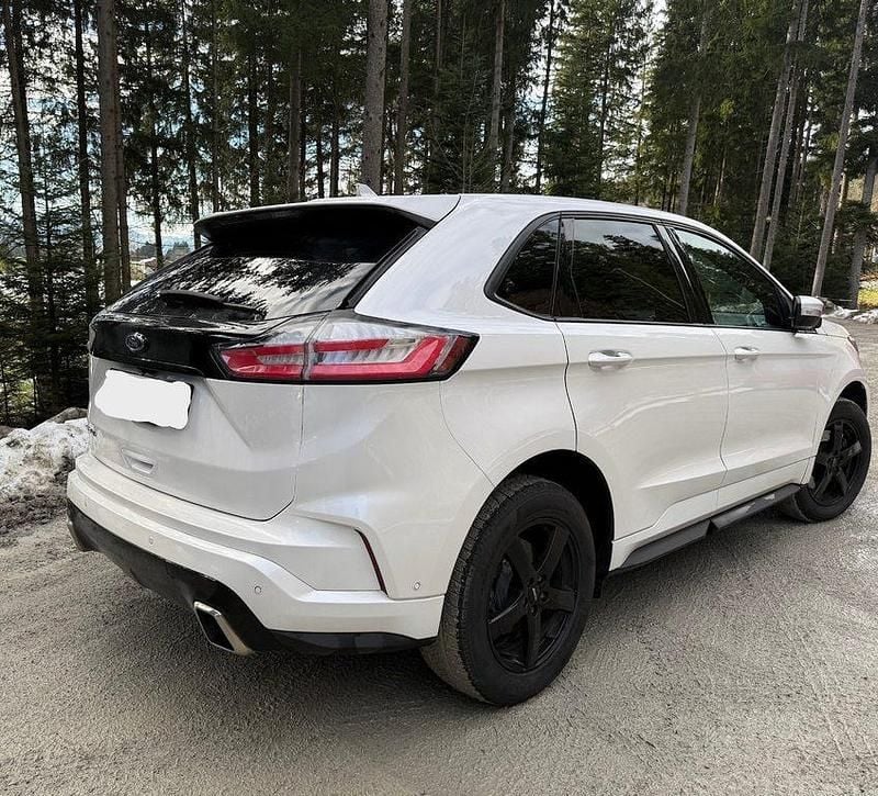Gebraucht 2020 Ford Edge ST-Line 238 PS SUV – 9050 Appenzell (Händler ...