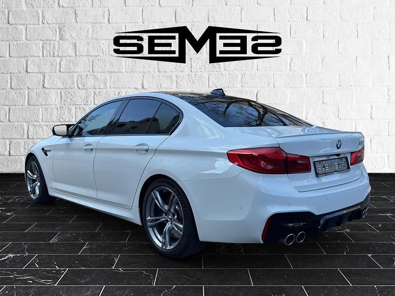 Bmw M5 Preis Gebrauchtnull