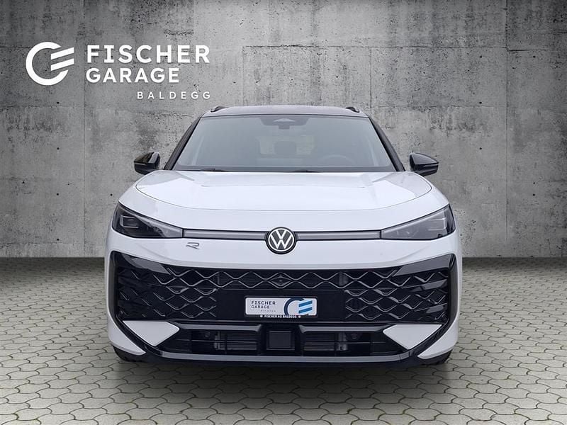 Neu 2025 VW T-Roc R-line 150 PS SUV – 6283 Baldegg (Händler) – CHF 42 ...